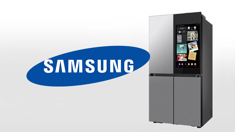 The Evolution of Style and Innovation: Samsung Bespoke Refrigerators in ...